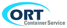 Container Service Ort - Home